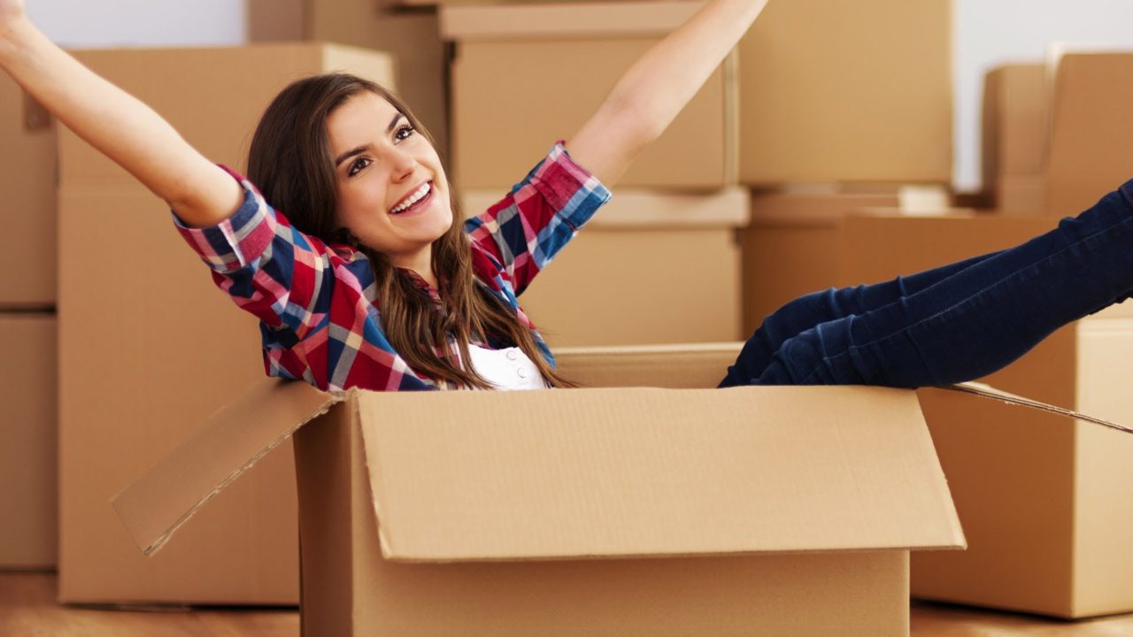 Moving to Small House | Cheap House Movers Melbourne